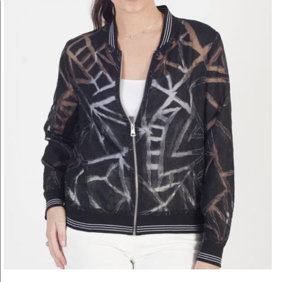 Conrad C Collection | Jackets & Coats | Conrad C Collection Size Nwot ...